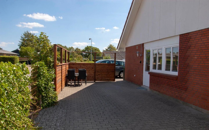 Billund Center Apartment - Billund
