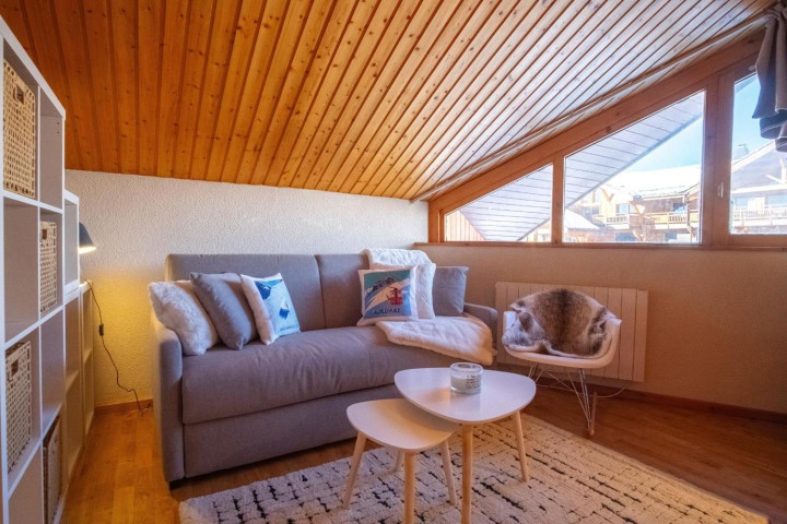 Duplex Du Piolet - Welkeys - Le Bourg-d'Oisans