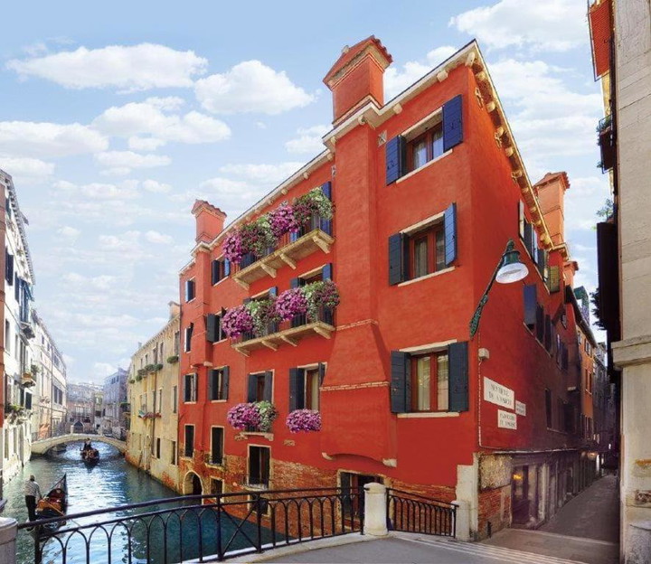 Hotel Mercurio - Cavallino-Treporti