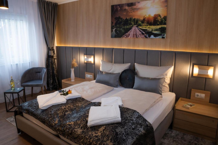 Grand Hotel - Soltau
