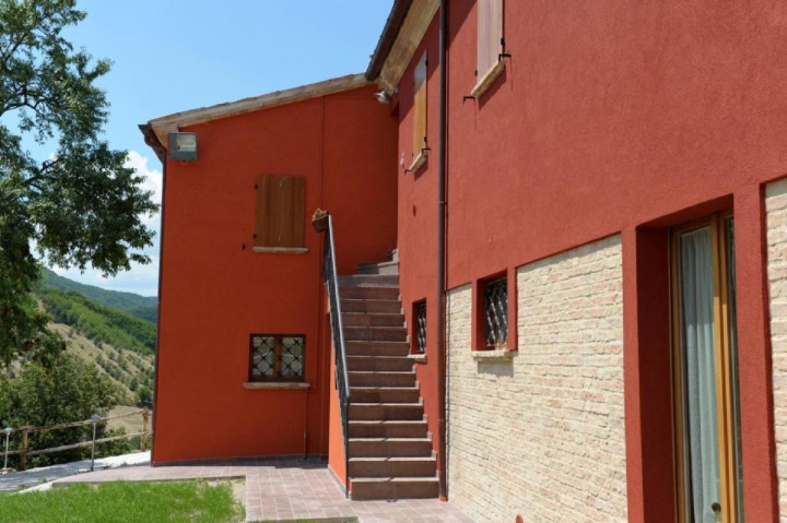 Guest House Agriturismo I Conti - Urbino