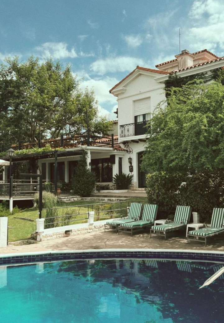 Juliette Posada Boutique - Villa Carlos Paz