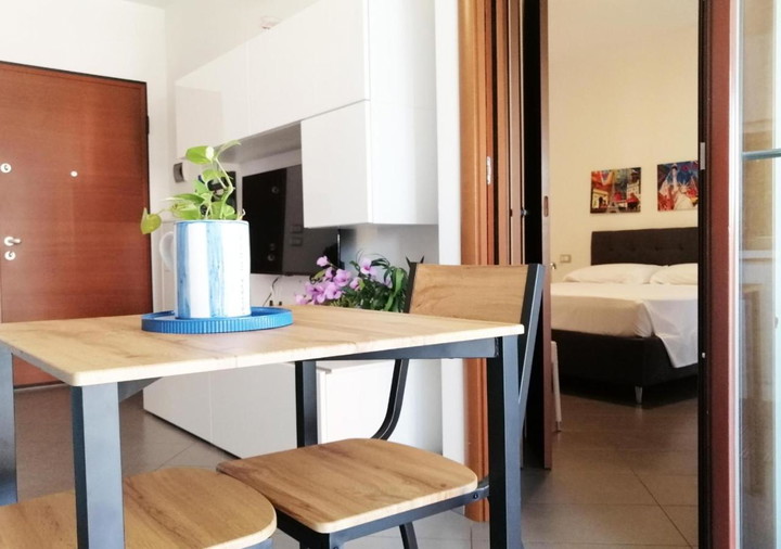 Holihome Marini House - Giulianova