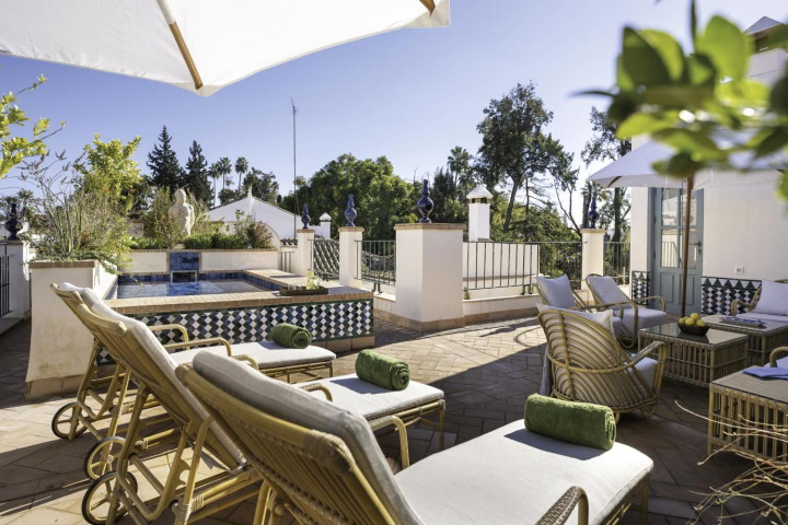 Mariana De Pineda By Home At Homes - Sevilla
