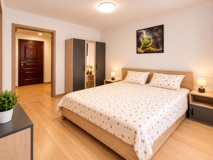 Nicolle Cozy Apartment - Mioveni
