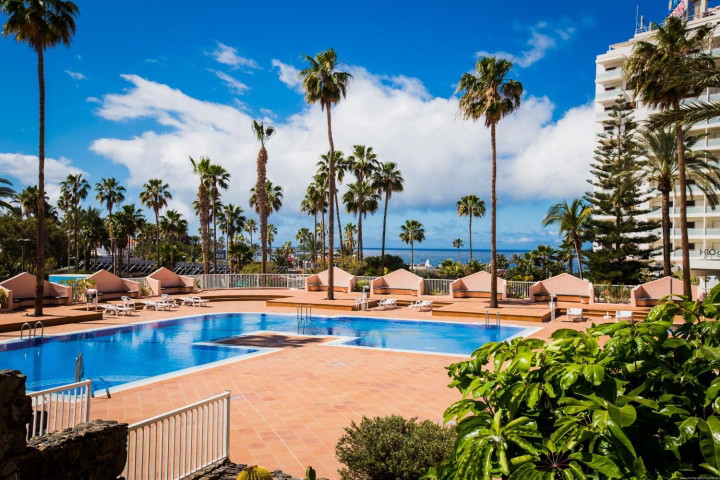 Ocean View Apartment Las Americas - Playa de la Américas