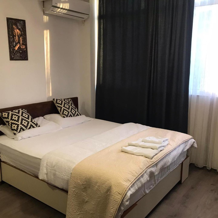 First Choice Apartment 09 - Skopje