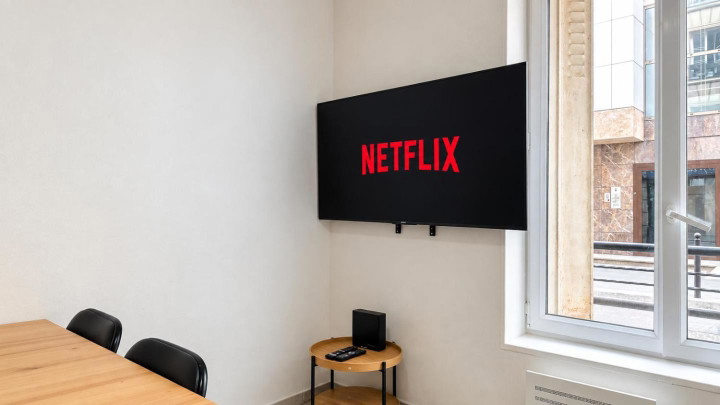Charming 1br Apartment Near Eiffel Tower With Netflix - Châtenay-Malabry