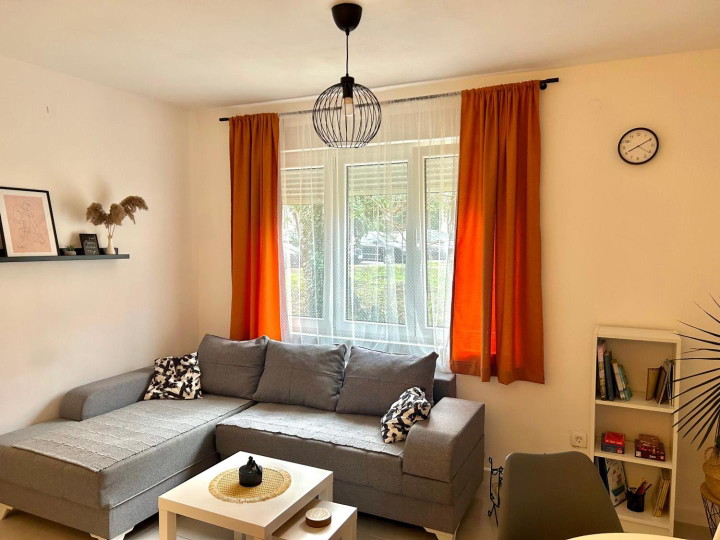 Cozy Apartment, 10 Minutes Walking Distance From The Old Town - Kotor