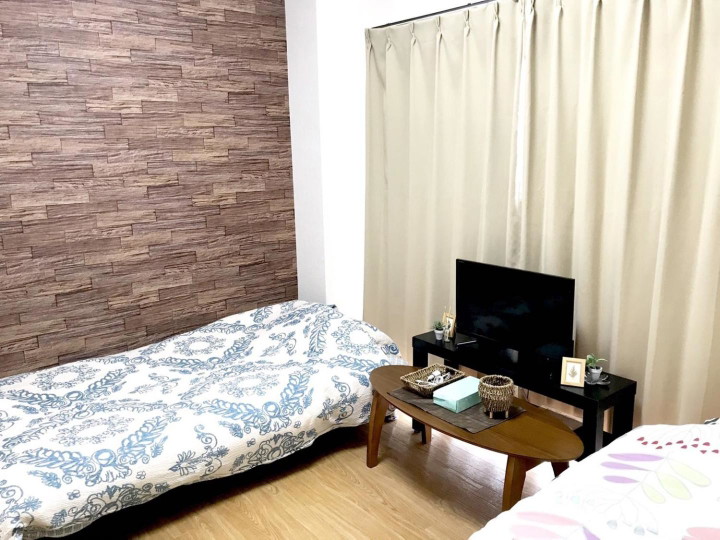 Patiofits 403 京都パティオフィッツ #Tt2 - Kyoto