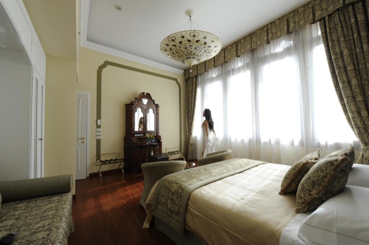 Hotel Le Isole - Venetsia
