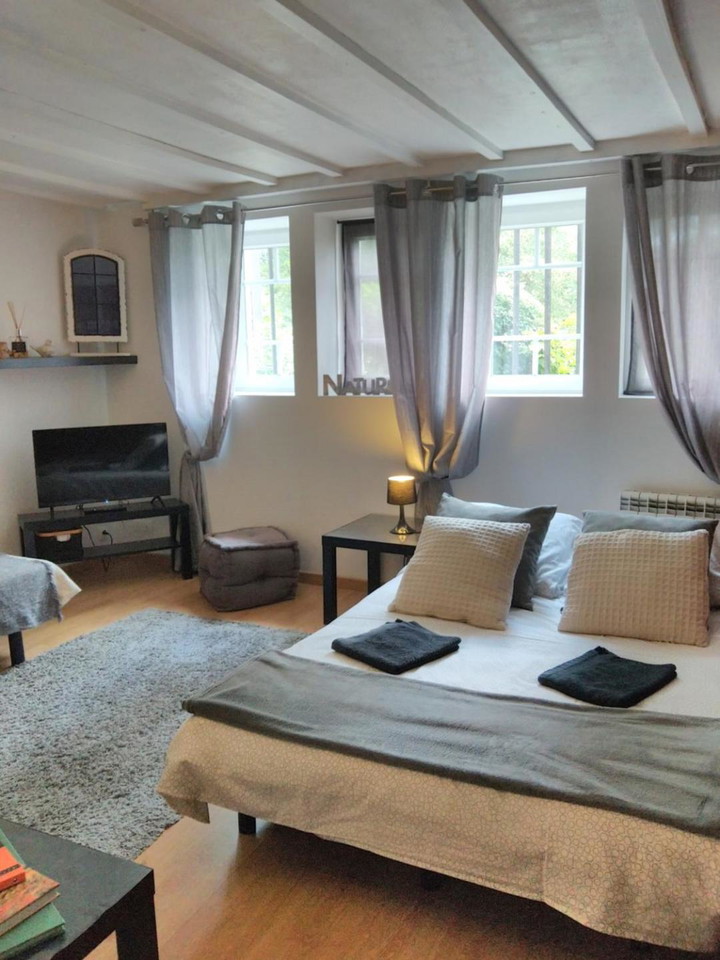 Le Gîte Du Chêne Rouvre - Chambly