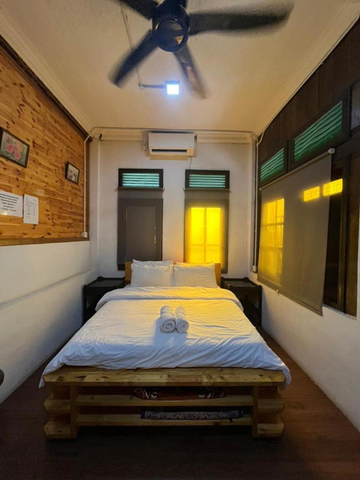 D'bilut Agrofarm & Retreat - Raub