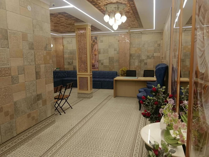 Golden Suites - Bhopal
