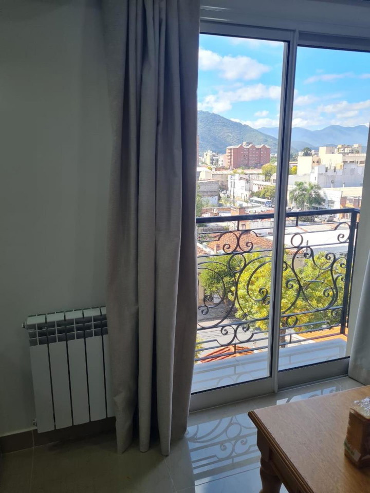 25 De Mayo Suite - Argentina