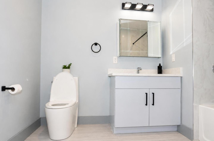 Luxury Private Apartment C - New York