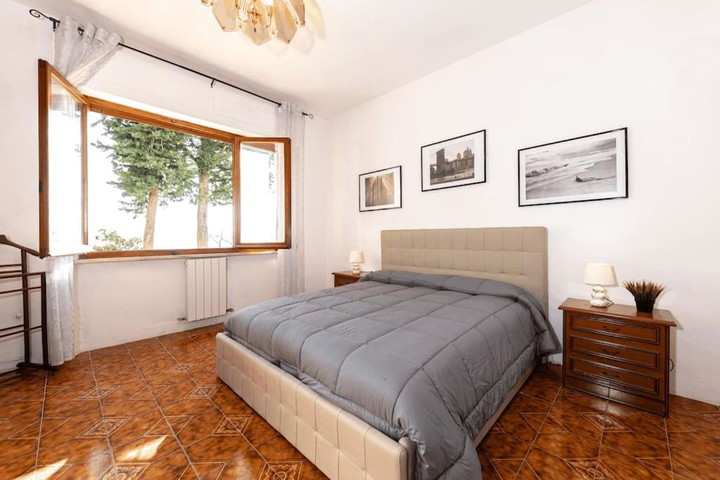 Volterra Relax Apartament With Beautiful View By Tripcare - Volterra