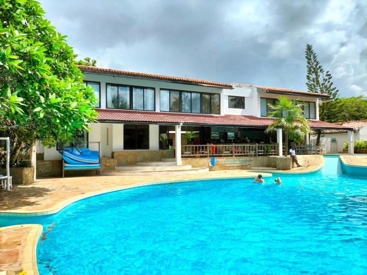 Flamboyant Diani Beach - Diani Beach