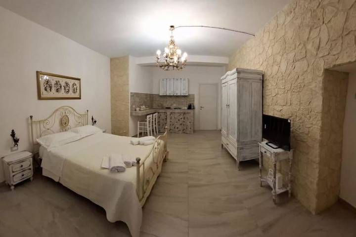 Casa Vacanze Vico Minaudo - Catane