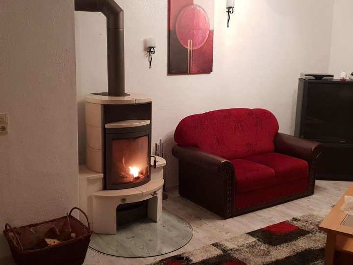 Ana‘s Ferienwohnung - Furth im Wald
