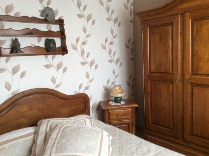 Chez Chantal - Oise