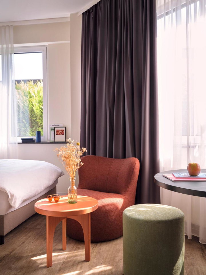 Stayery Cologne Sülz - Uni-center - Cologne