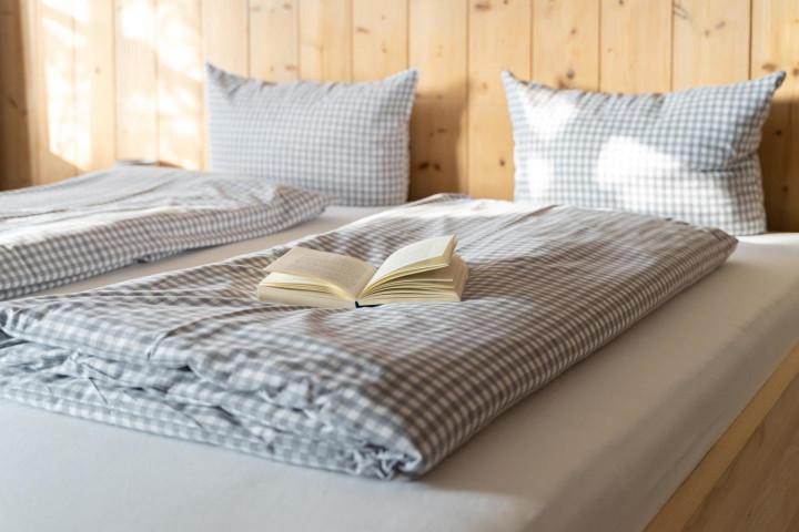 Alps Hostel - Nesselwang