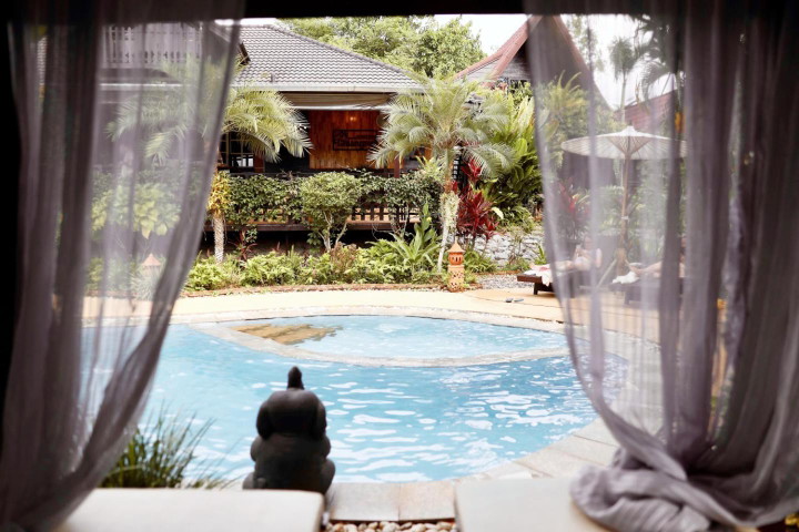 Homestay Chiangrai - Chiang Rai