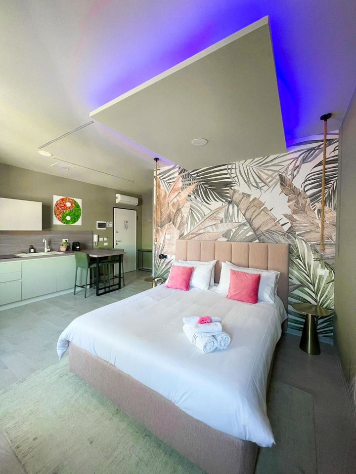 Torino Loft - Stresa