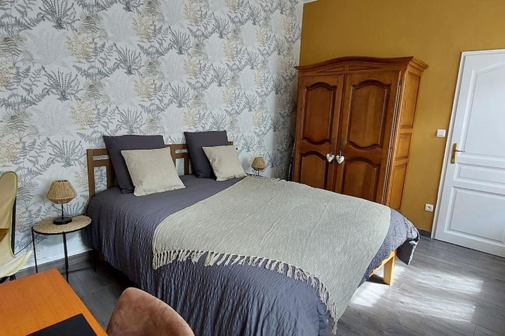 Aux Pierres D'opale, Maison 3 Ch, 4 à 6 Pers - Boulogne-sur-Mer