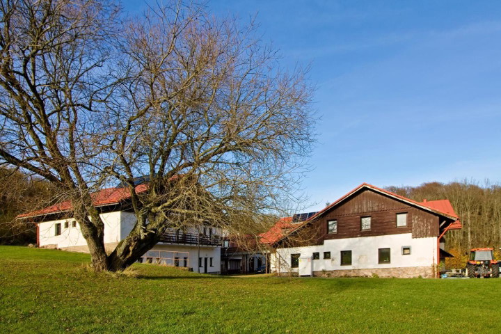 Penzion Hradek - Duszniki-Zdrój