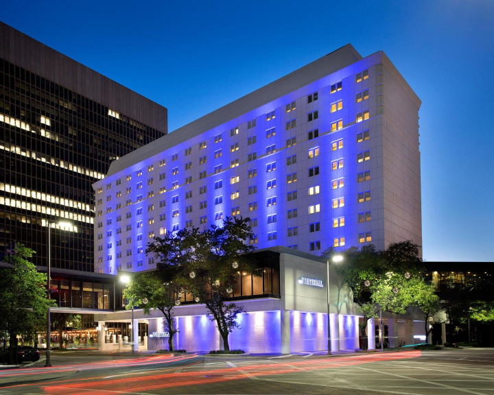 The Whitehall Houston - Houston, TX