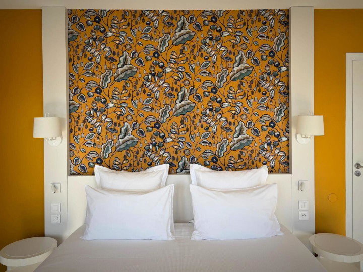 Gabriel Hotel Chinon - Bourgueil
