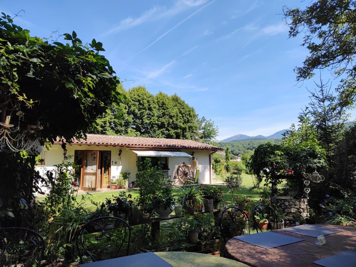 Guest House La Palazzina - Rieti