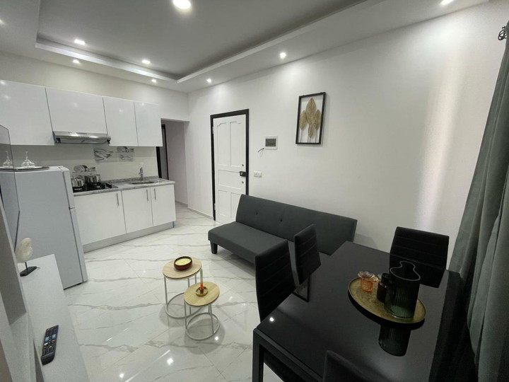 Di Rosa Apartment - Cabo Verde