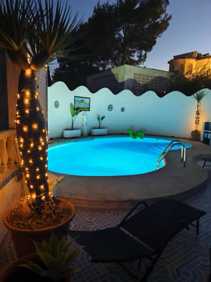 Villa Casuarina Denia - Ondara
