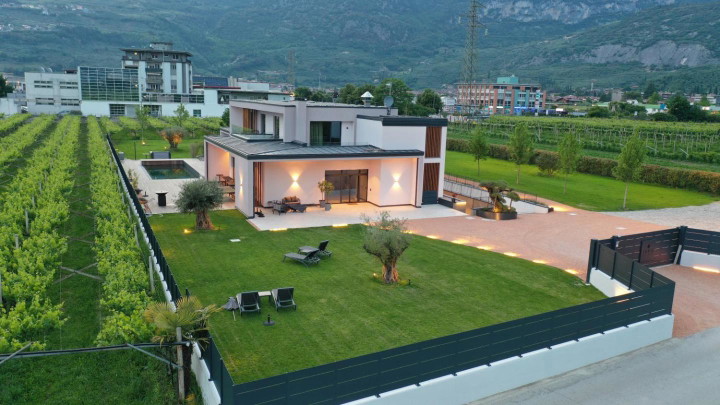 Vinea Rural Resort - Adults Only - Arco