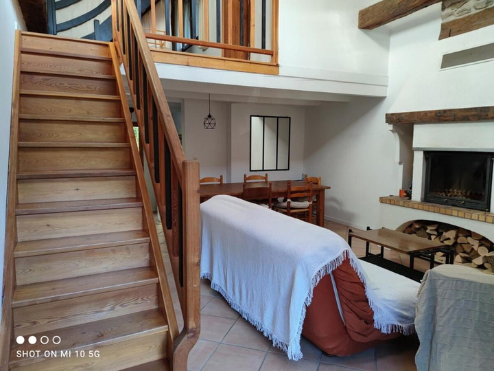 Maison Au Calme - Alpes-de-Haute-Provence
