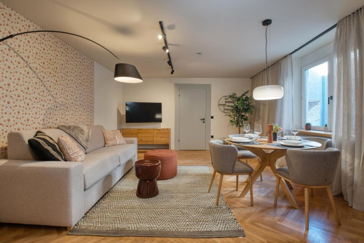 Steirerblicke City Apartments - Graz