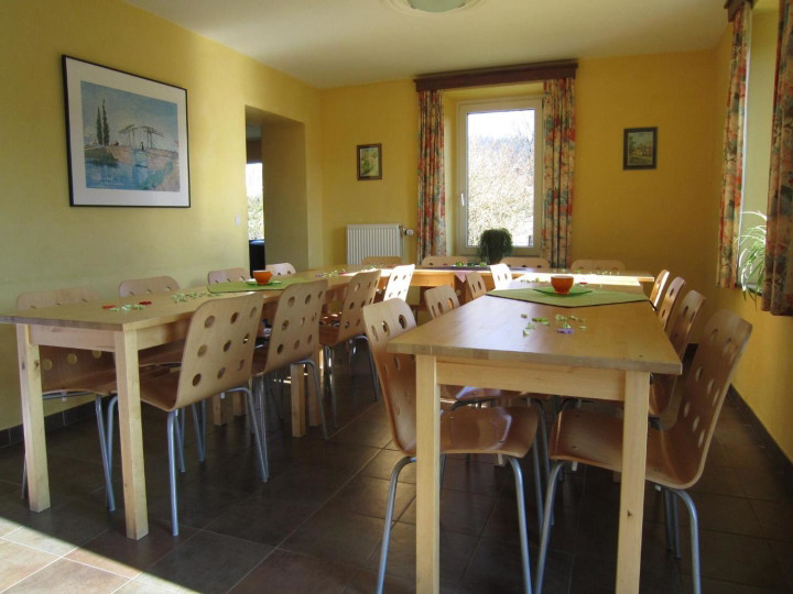 Home In Vielsalm With Sauna - Vielsalm