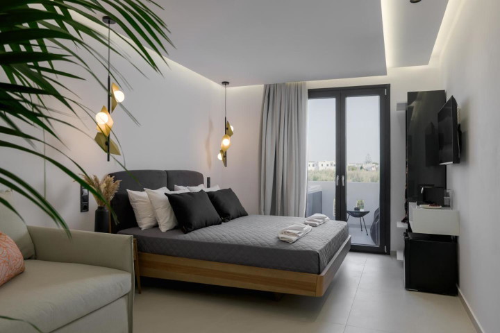 Esperos Premium Suites - Naxos