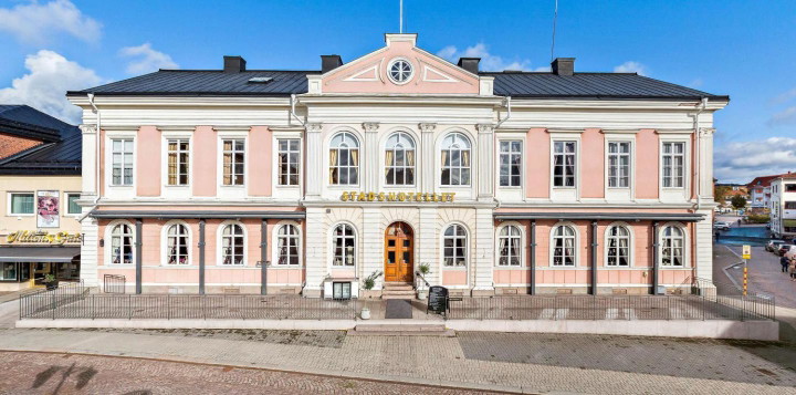 Vimmerby Stadshotell, Worldhotels Crafted - Vimmerby