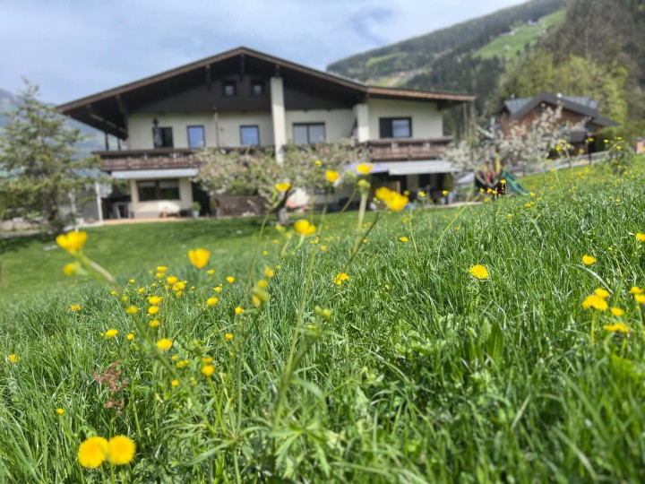 Apart Bergblick - Zell am Ziller
