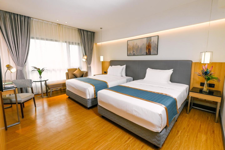 Ardenhills Suites - Pasig