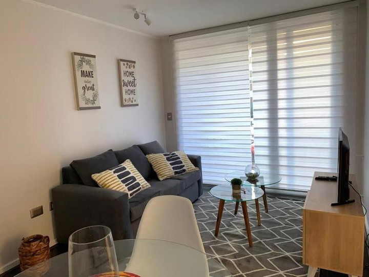 Departamento Céntrico En Puerto Varas - Puerto Varas