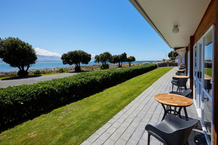 Panorama Motel - Kaikoura