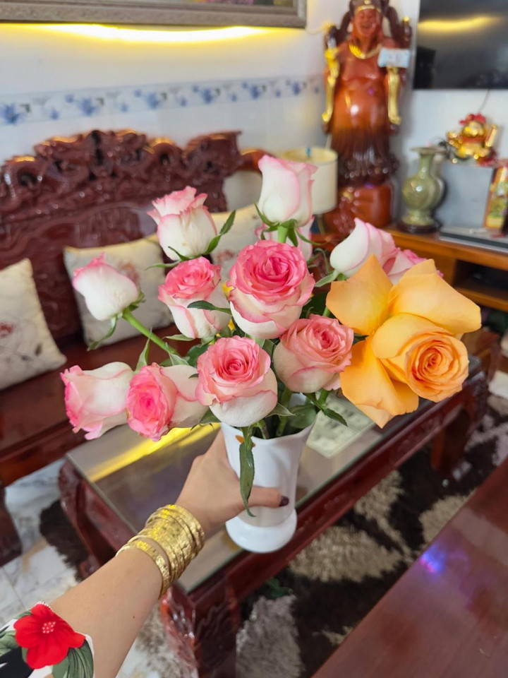Homestay Dc Huynhs - Ho Chi Minh City