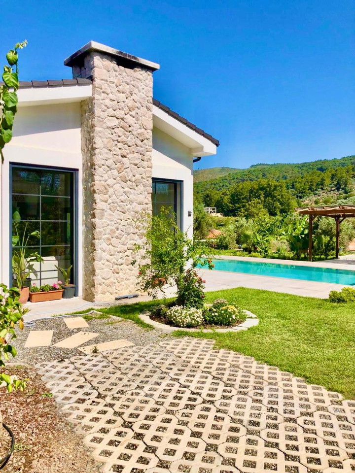 Villa Ada Bohème - Ataköy