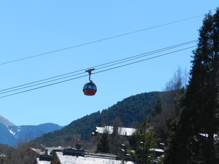 Vallnord La Massana Hut4-7947 - Andorra la Vella