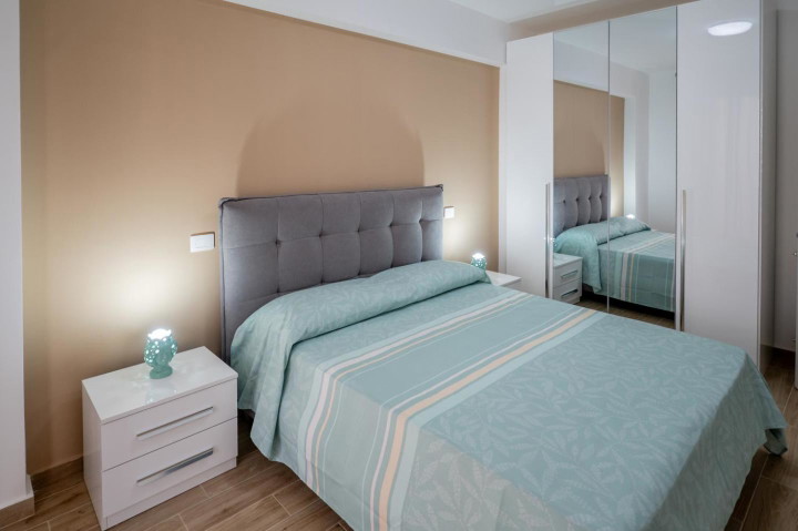 Portside Home - Milazzo